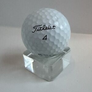 Dog | Land Rover X Jaguar Logo Golf Ball Titleist 4 Pro V1 Le European ...